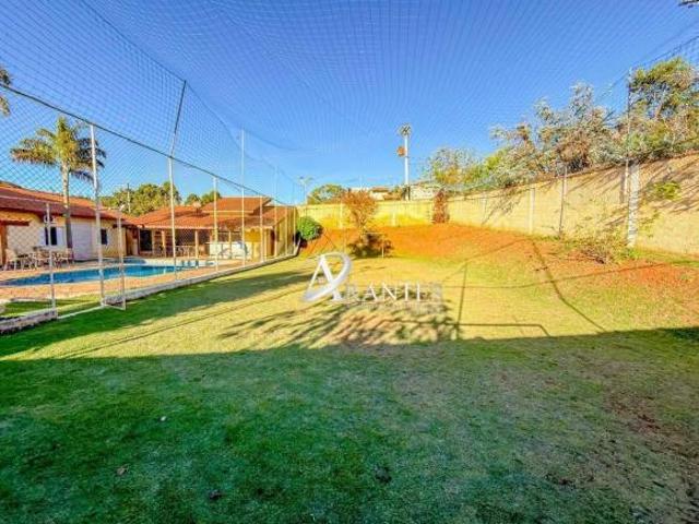 Chácara com 4 dormitórios à venda, 1432 m² por R$ 1.045.000 Batatuba Piracaia/SP