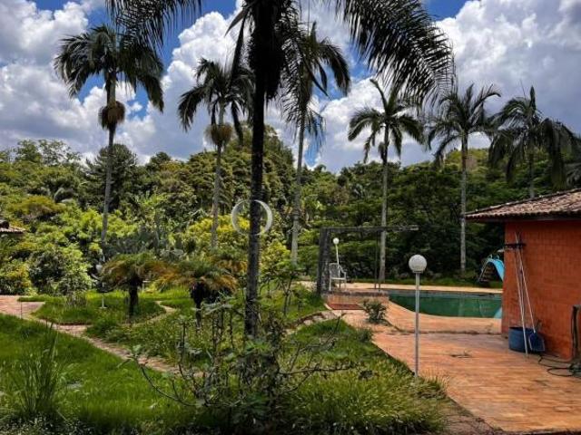 Chácara com 4 dormitórios à venda, 15483 m² Chácaras São Bento