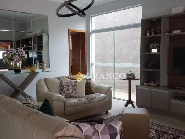 Chácara com 4 dormitórios à venda, 1561 m² Residencial Vargas Tremembé/SP