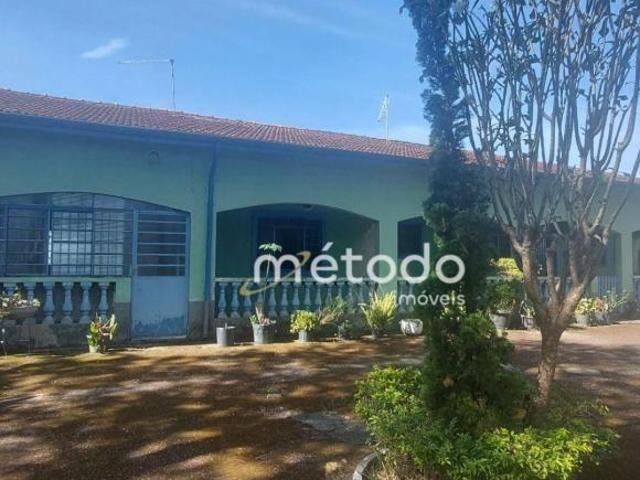 Chácara com 4 dormitórios, 15000 m² venda por R$ 1.200.000,00 ou aluguel por R$ 6.239,42/mês Chá
