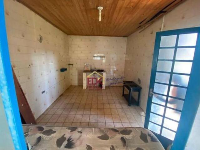 Chácara com 4 dormitórios à venda, 1653 m² por R$ 950.000,00 Loteamento Ipanema Santa Rita do Sa