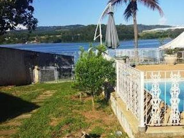 Chácara com 4 dormitórios à venda, 1680 m² por R$ 1.200.000,00 Usina Atibaia/SP