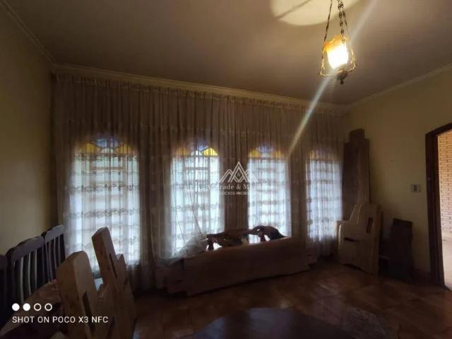 Chácara com 4 dormitórios à venda, 1600 m² por R$ 1.600.000,00 Centro Jardinópolis/SP