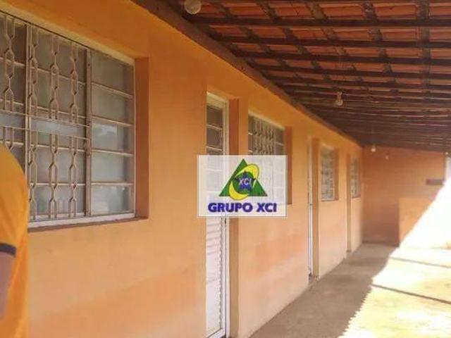 Chácara com 4 dormitórios à venda, 1600 m² por R$ 550.000,00 Recanto dos Dourados Campinas/SP