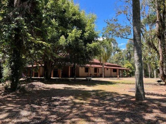 Chácara com 4 dormitórios à venda, 16113 m² por R$ 980.000,00 Zona Rural Piedade/SP