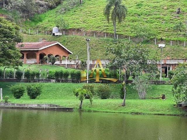 Chácara com 4 dormitórios à venda, 16239 m² por R$ 1.555.600,00 Estância São Paulo Campo Limpo P
