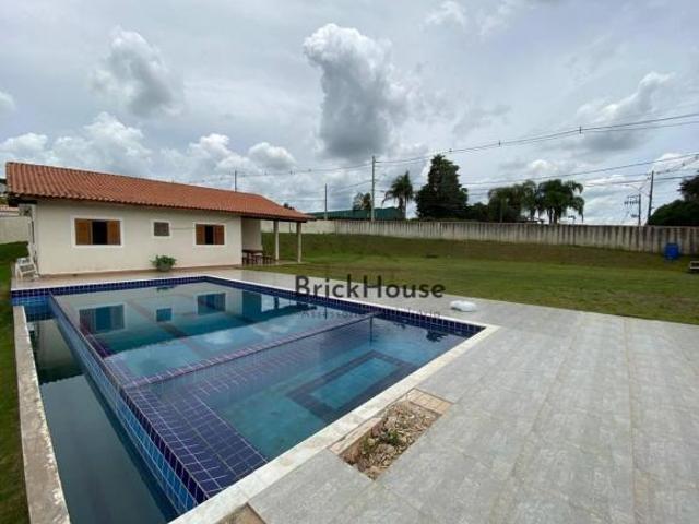 Chácara com 4 dormitórios à venda, 1700 m² por R$ 1.330.000 Condomínio Porta do Sol Mairinque/SP