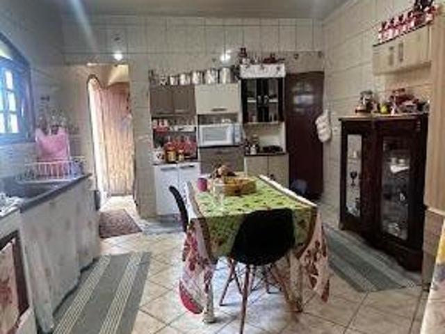 Chácara com 4 dormitórios à venda, 1725 m² por R$ 300.000,00 Embura São Paulo/SP