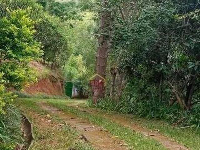 Chácara com 4 dormitórios à venda, 18000 m² por R$ 774.000 Jaguari São José dos Campos/SP