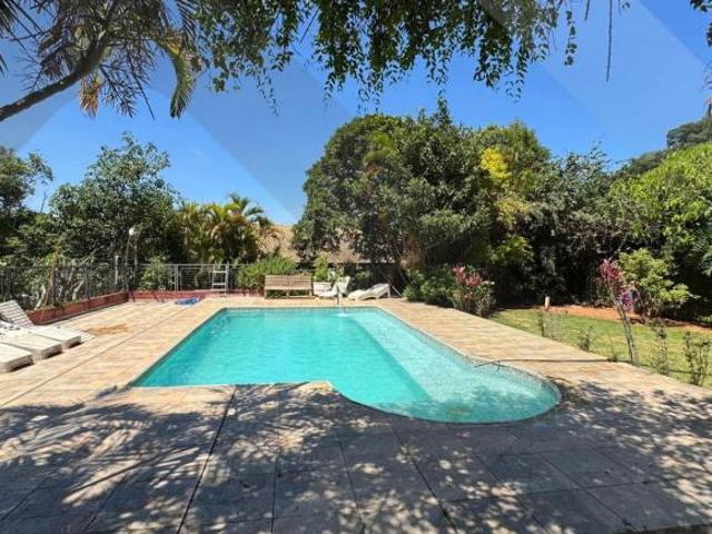 Chácara com 4 dormitórios à venda, 1800 m² por R$ 1.300.000,00 Cururuquara Santana de Parnaíba/S
