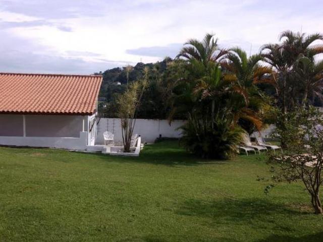 Chácara com 4 dormitórios à venda, 1800 m² por RS 1.200.000,00 Centro Santa