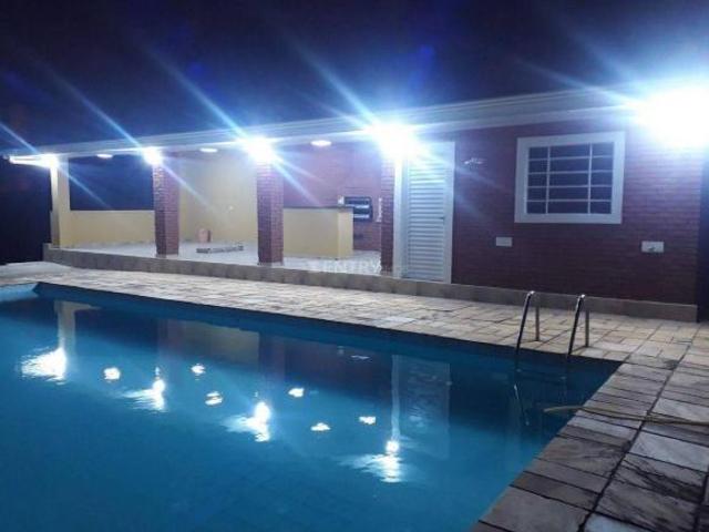 Chácara com 4 Dormitórios à Venda, 1975 M² Vila Moraes Jundiaí/Sp
