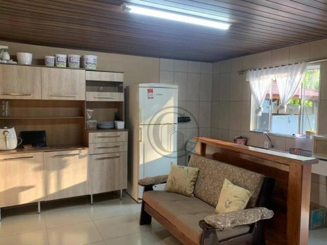 Chácara com 4 dormitórios à venda, 1900 m² por R$ 689.000,00 Cupim Ibiúna/SP