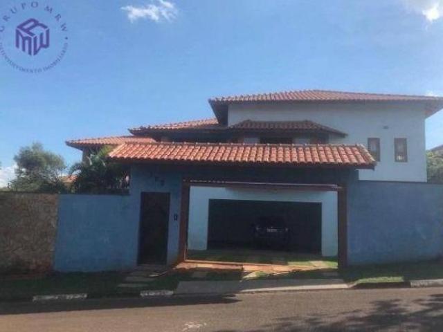 Chácara com 4 dormitórios à venda, 1920 m² por R$ 1.190.000,00 Residencial Ecopark Tatuí/SP