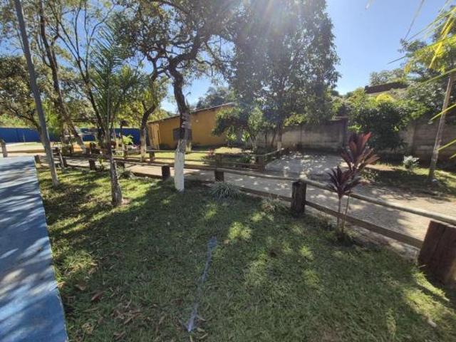 Chácara com 4 dormitórios à venda, 2040 m² por R$ 790.000,00 Quintas Do Godoy Betim/MG