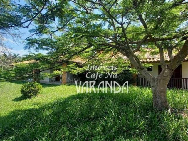 Chácara com 4 dormitórios à venda, 2000 m² por R$ 1.600.000,00 Chácaras São Bento Valinhos/SP