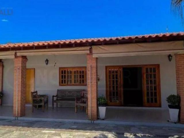 Chácara com 4 dormitórios à venda, 2000 m² por R$ 1.690.000,00 Colinas do Piracicaba Ártemis P