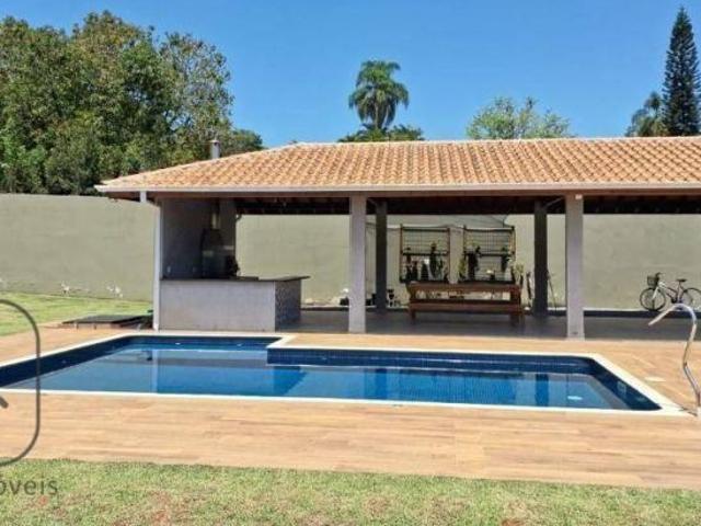 Chácara com 4 dormitórios à venda, 2000 m² por R$ 2.000.000,00 Itaoca Guararema/SP