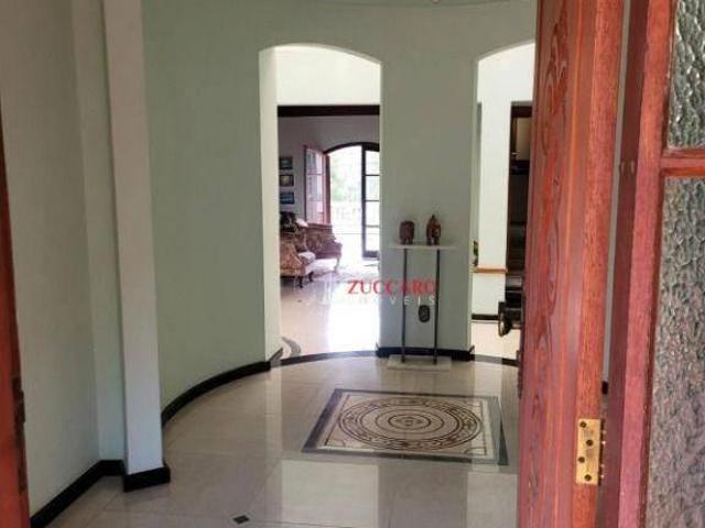 Chácara à venda, 2000 m² por R$ 2.999.000,00 Recanto Amapola Bragança Paulista/SP