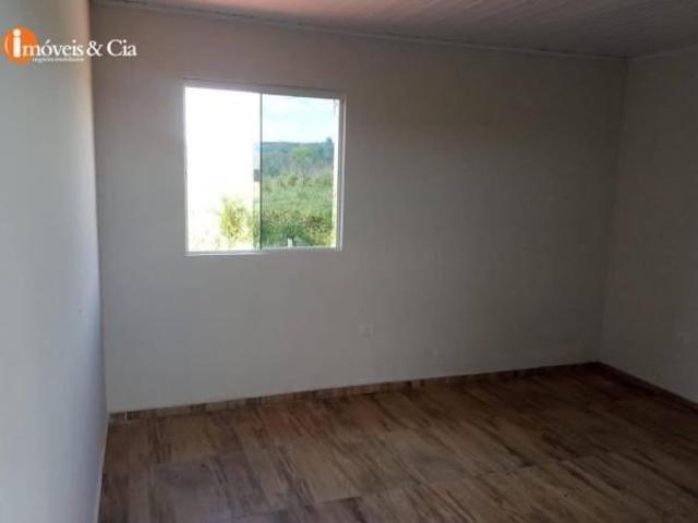 Chácara com 4 dormitórios à venda, 2000 m² por R$ 390.000,00 Iara Atibaia/SP