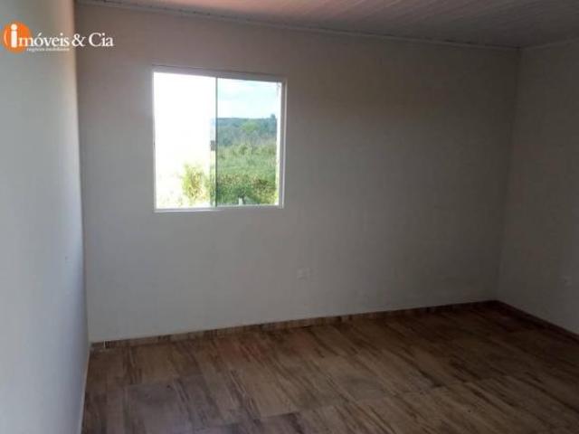 Chácara com 4 dormitórios à venda, 2000 m² por R$ 390.000,00 Iara Atibaia/SP