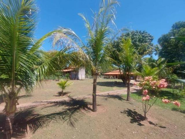 Chácara com 4 dormitórios à venda, 2000 m² por R$ 550.000,00 Alvorada da Barra Botucatu/SP