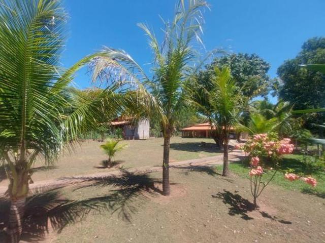 Chácara com 4 dormitórios à venda, 2000 m² por R$ 550.000,00 Alvorada da Barra Botucatu/SP