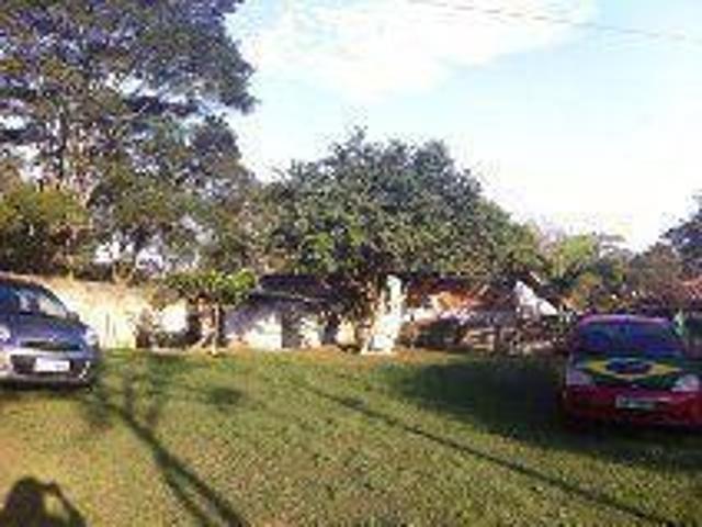 Chácara com 4 dormitórios à venda, 2000 m² por R$ 640.000,00 Jaguari São José dos Campos/SP