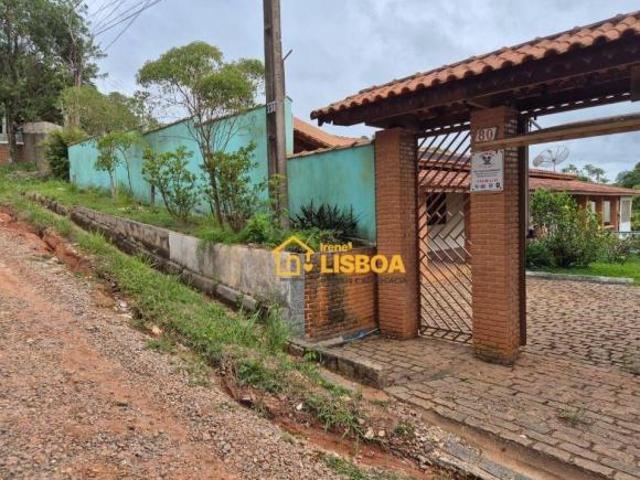 Chácara com 4 dormitórios à venda, 2000 m² por R$ 820.000,00 Rosa Mendes Pinhalzinho/SP