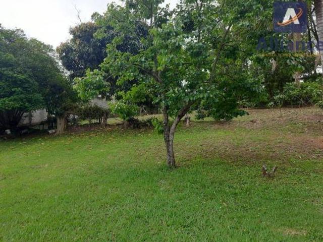 Chácara com 4 dormitórios à venda, 2000 m² por R$ 900.000,00 Estiva Louveira/SP