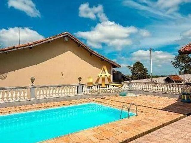 Chácara com 4 dormitórios à venda, 2007 m² por R$ 780.000 Cotia Cotia/SP