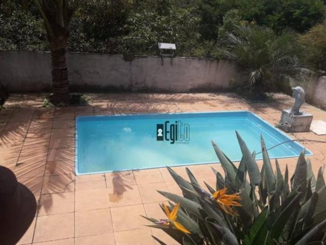 Chácara com 4 dormitórios à venda, 2013 m² por R$ 299.999,00 Dias Tavares Juiz de Fora/MG