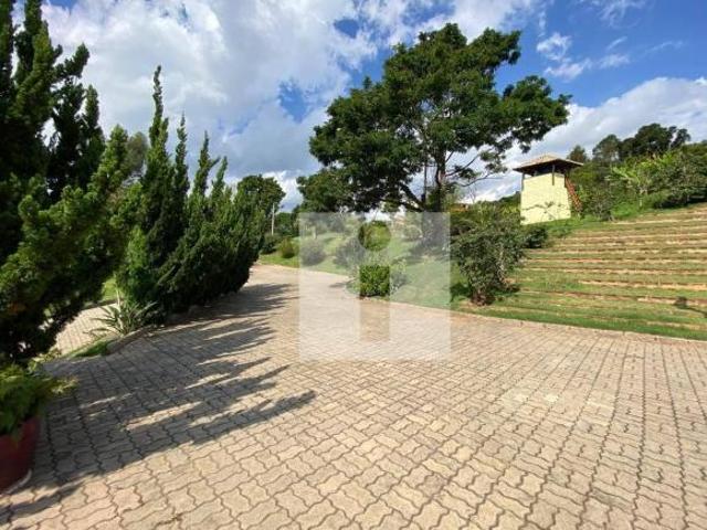 Chácara com 4 dormitórios à venda, 21800 m² por R$ 3.800.000,00 Condomínio Serra das Cabras Camp