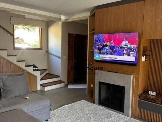 Chácara com 4 dormitórios à venda, 2100 m² por R$ 1.150.000 Planalto Verde São Roque/SP