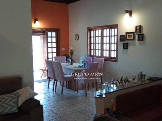 Chácara com 4 dormitórios à venda, 2112 m² por R$ 1.495.000,00 Vitassay Boituva/SP