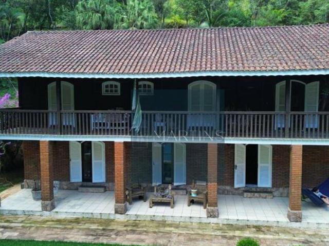 Chácara com 4 dormitórios à venda, 22000 m² por R$ 1.990.000,00 Santa Clara Jundiaí/SP