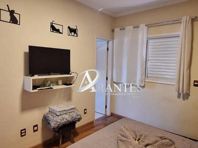 Chácara com 4 dormitórios à venda, 2355 m² por R$ 1.880.000,00 Condomínio Jardim das Palmeiras B
