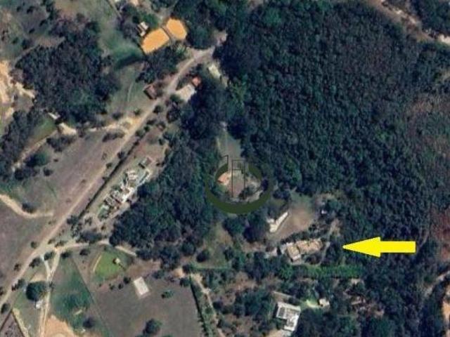 Chácara com 4 dormitórios à venda, 24000 m² por R$ 9.980.000,00 Jardim Martinelli Sousas Campi