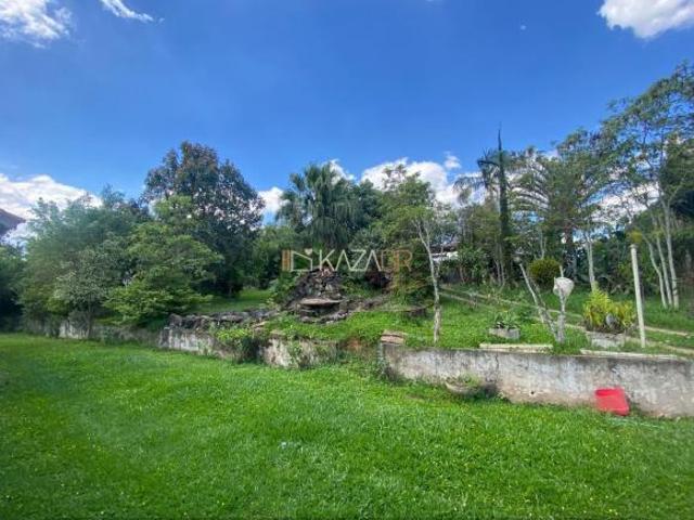 Chácara com 4 dormitórios à venda, 24000 m² por R$ 1.300.000,00 Ponte Alta Atibaia/SP