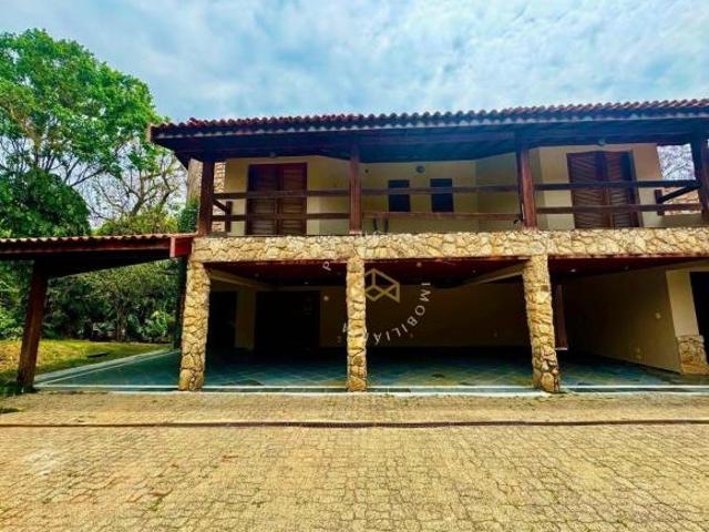 Casa com 4 dormitórios à venda, 741 m² por R$ 2.399.000,00 Vale Verde Valinhos/SP