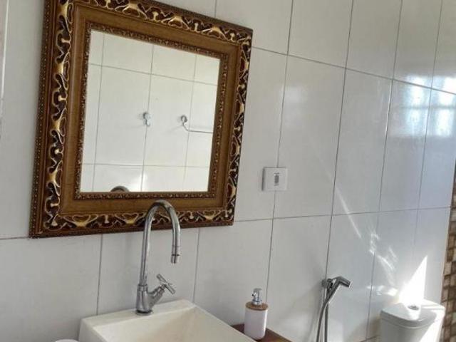 Chácara com 4 dormitórios à venda, 240 m² por RS 480.000,00 recreio Ibiúna SP