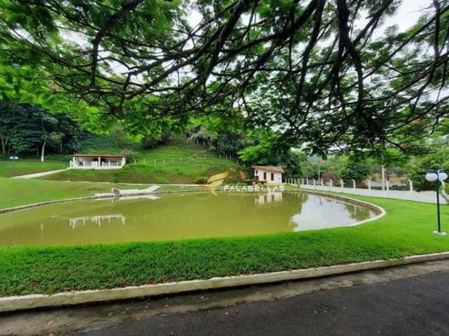 Chácara com 4 dormitórios à venda, 24152 m² por R$ 1.990.000,00 Chácara Ivoturucaia Campo Limpo