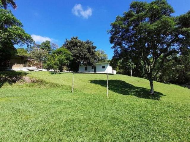 Chácara com 4 dormitórios à venda, 24200 m² por R$ 4.500.000,00 Recreio São Jorge Guarulhos/SP