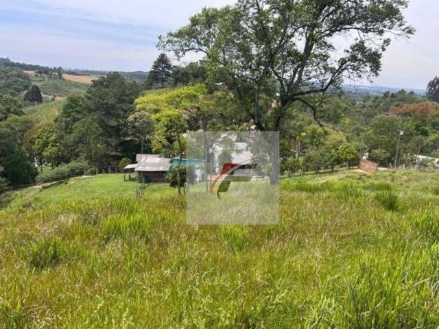Chácara com 4 dormitórios à venda, 24200 m² por R$ 650.000,00 Zona Rural Quitandinha/PR
