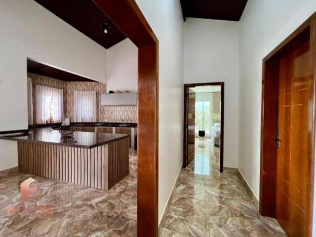 Chácara com 4 dormitórios à venda, 24200 m² por R$ 2.500.000,00 Santa Isabel Santa Isabel/SP