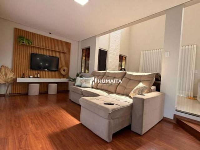 Chácara com 4 dormitórios à venda, 2500 m² por R$ 1.300.000,00 Vila Rural Ibiporã/PR