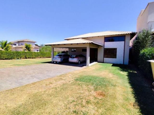 Chácara com 4 dormitórios à venda, 2500 m² por R$ 1.490.000,00 Sítio de Recreio Paraíso Tropical