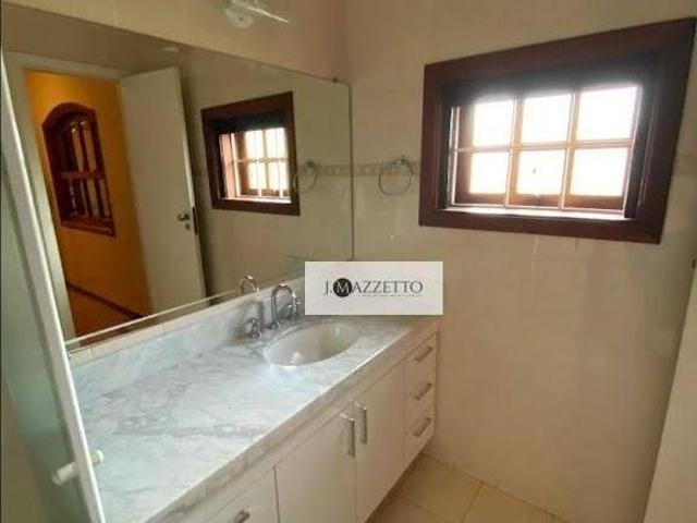 Chácara com 4 dormitórios à venda, 2500 m² por R$ 2.000.000,00 Colinas do Mosteiro de Itaici Ind