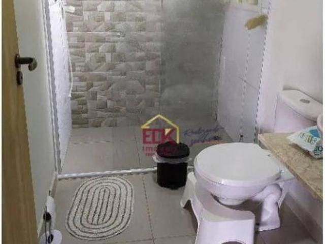 Chácara com 4 dormitórios à venda, 2500 m² por R$ 697.000 Zona Rural São José dos Campos/SP