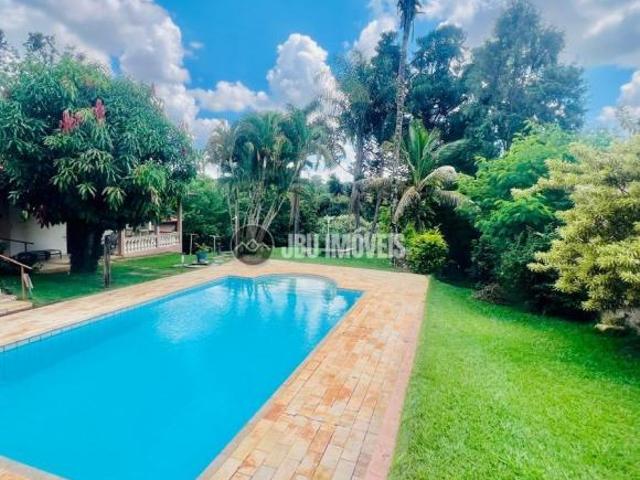 Chácara com 4 dormitórios à venda, 250m² por R$ 1.650.000,00 – Condomínio Vitassay
